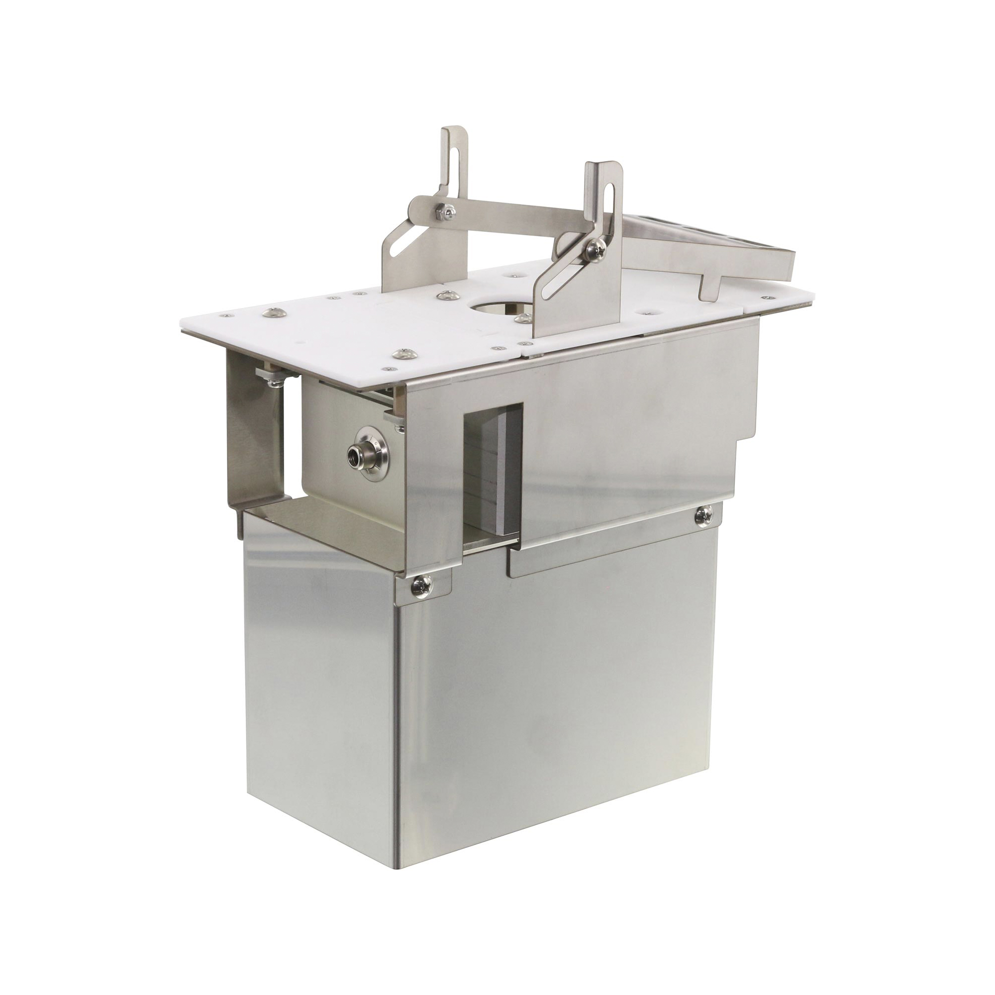 Reflux Unit for CP-400 - SIBATA SCIENTIFIC TECHNOLOGY LTD,