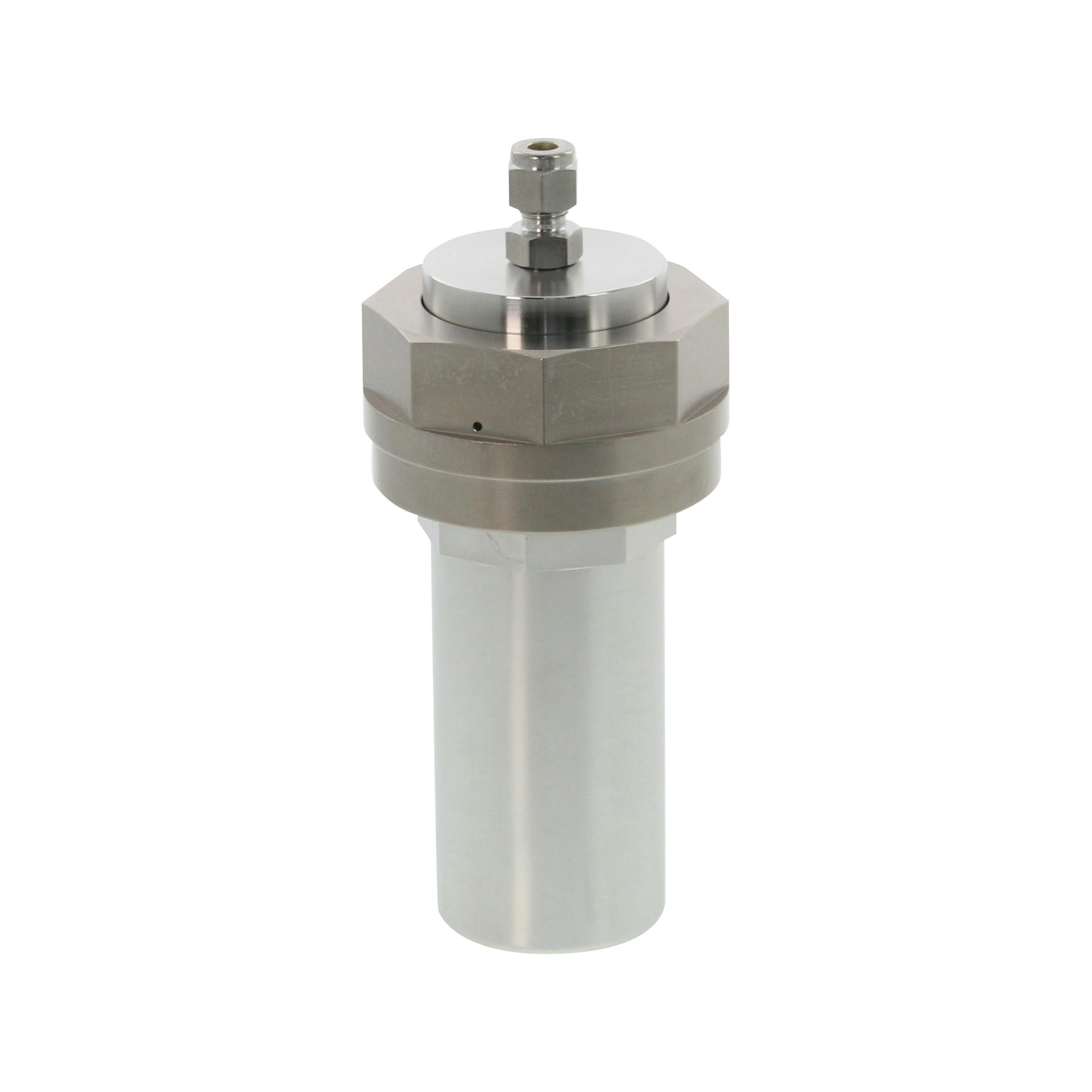 Pressure container 70ml - SIBATA SCIENTIFIC TECHNOLOGY LTD,