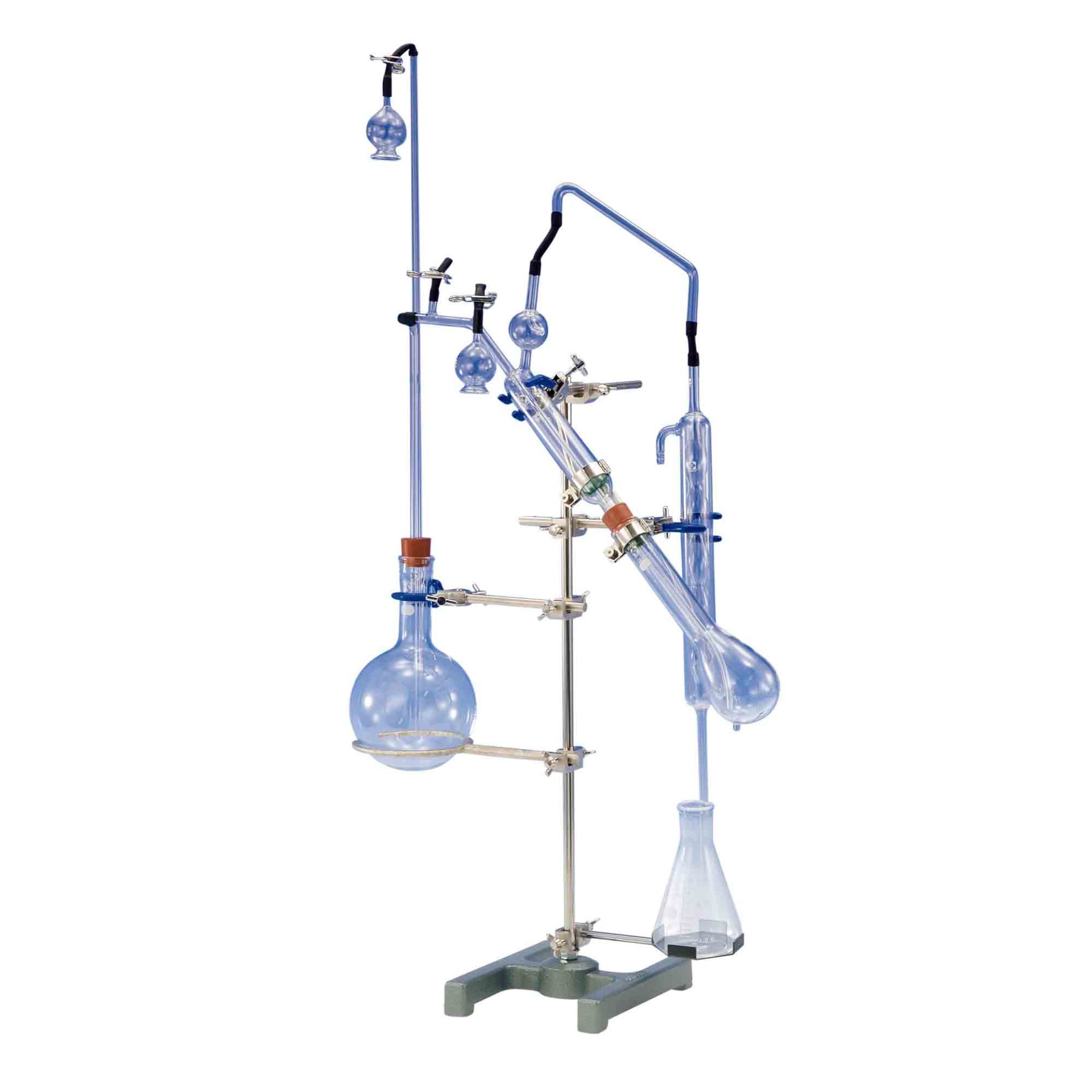 Nitrogen & Protein Determination Archives - SIBATA SCIENTIFIC ...