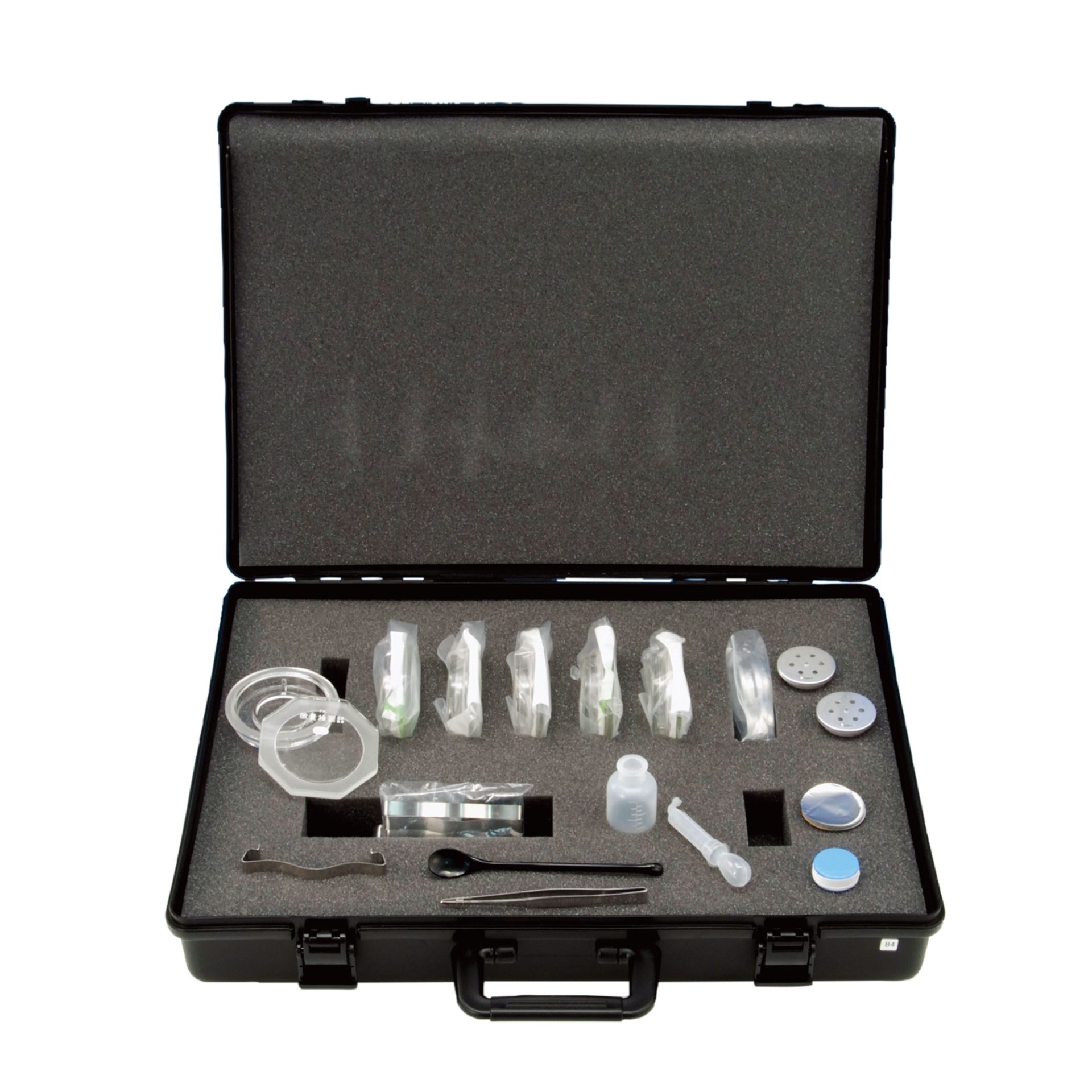 Water Activity Archives - SIBATA SCIENTIFIC TECHNOLOGY LTD,