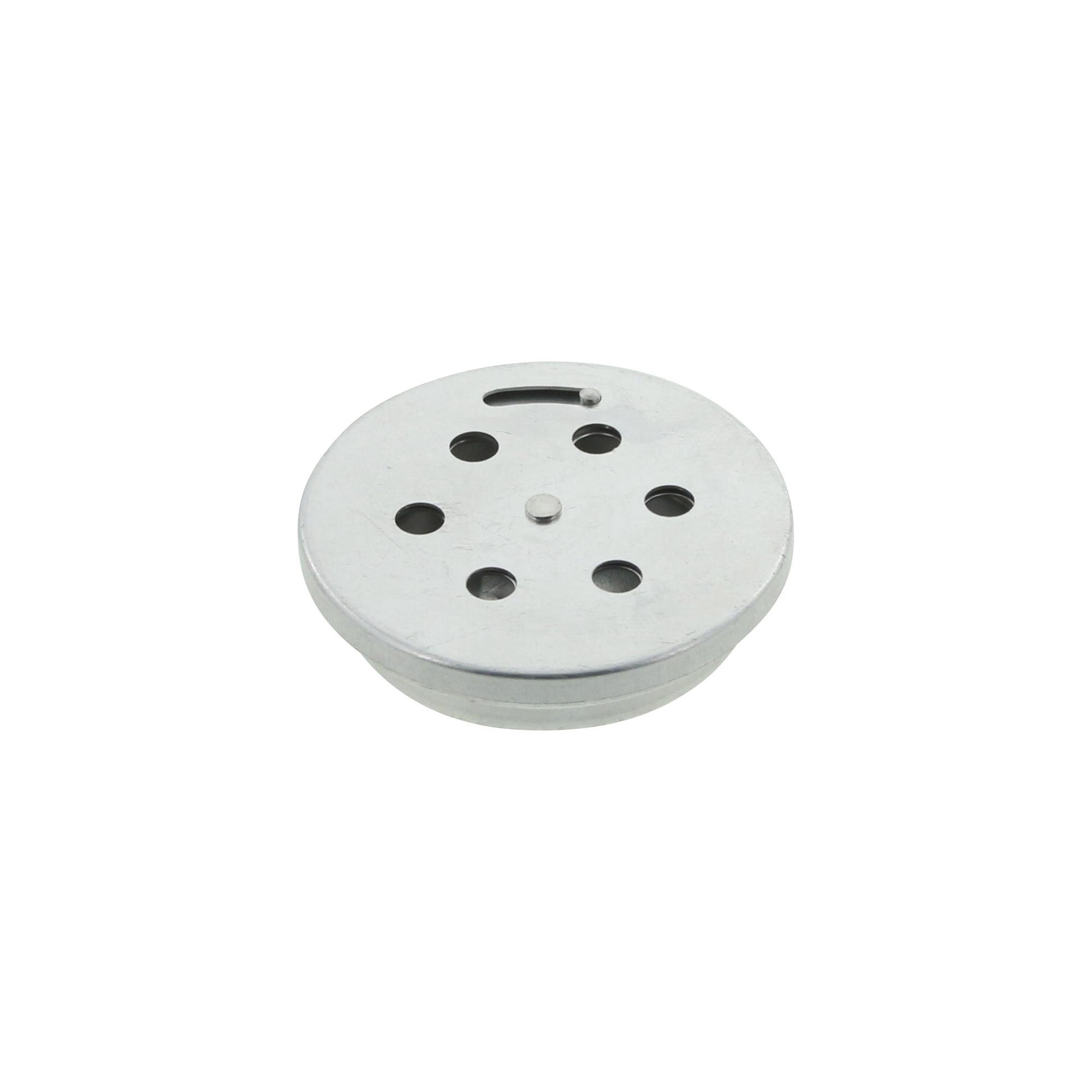 Conway Aluminum Measuring Case - SIBATA SCIENTIFIC TECHNOLOGY LTD,