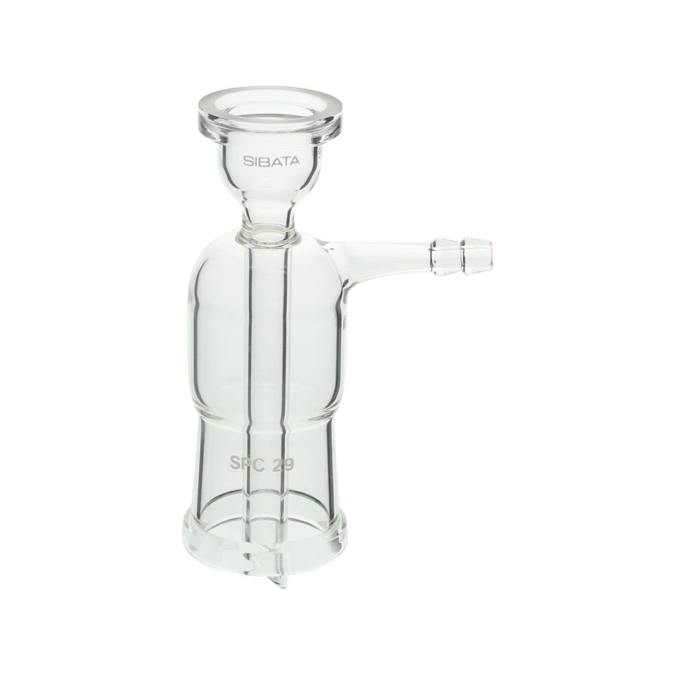 Glass Frit Filters Archives - Page 2 of 2 - SIBATA SCIENTIFIC ...