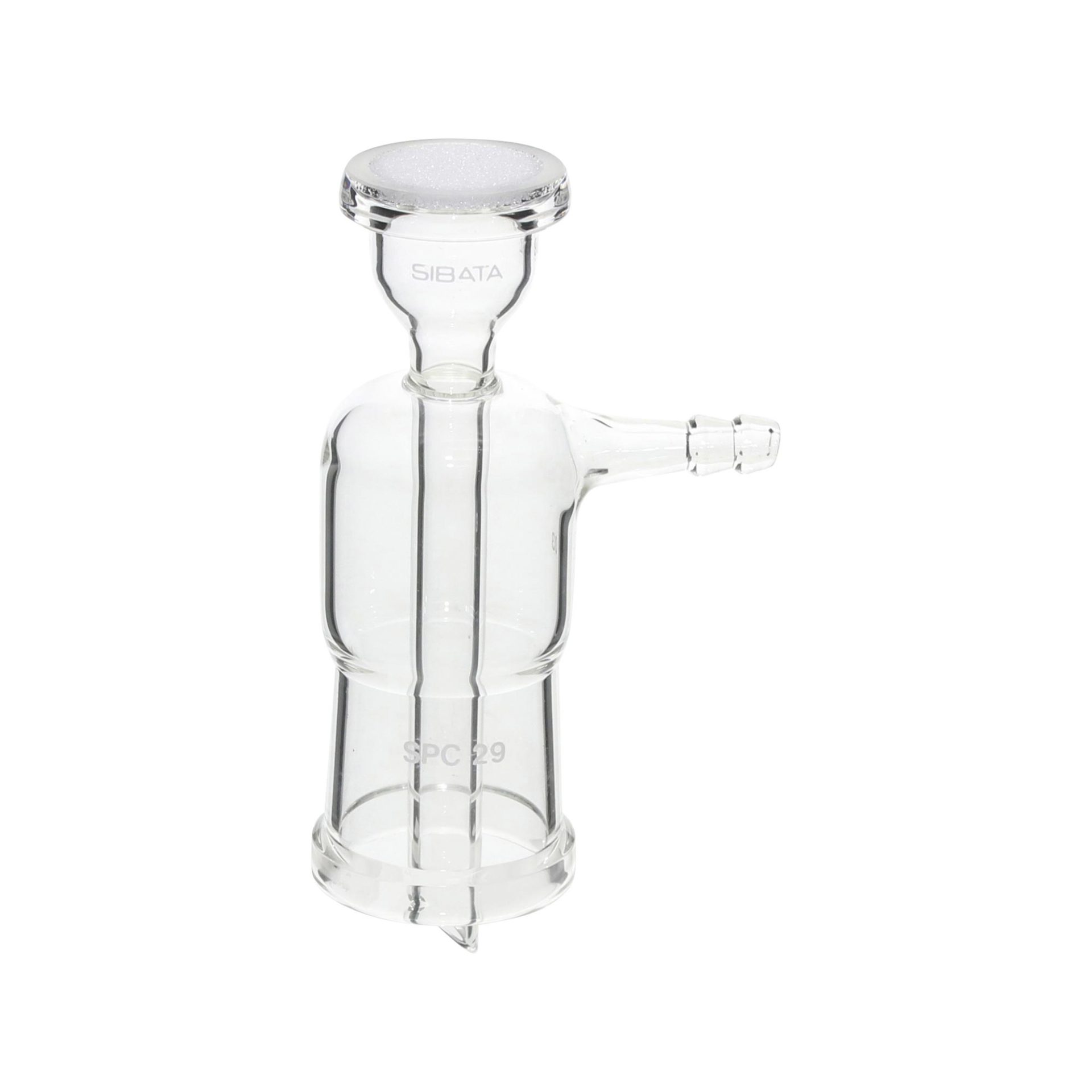 Glass Frit Filters Archives - Page 2 of 2 - SIBATA SCIENTIFIC ...