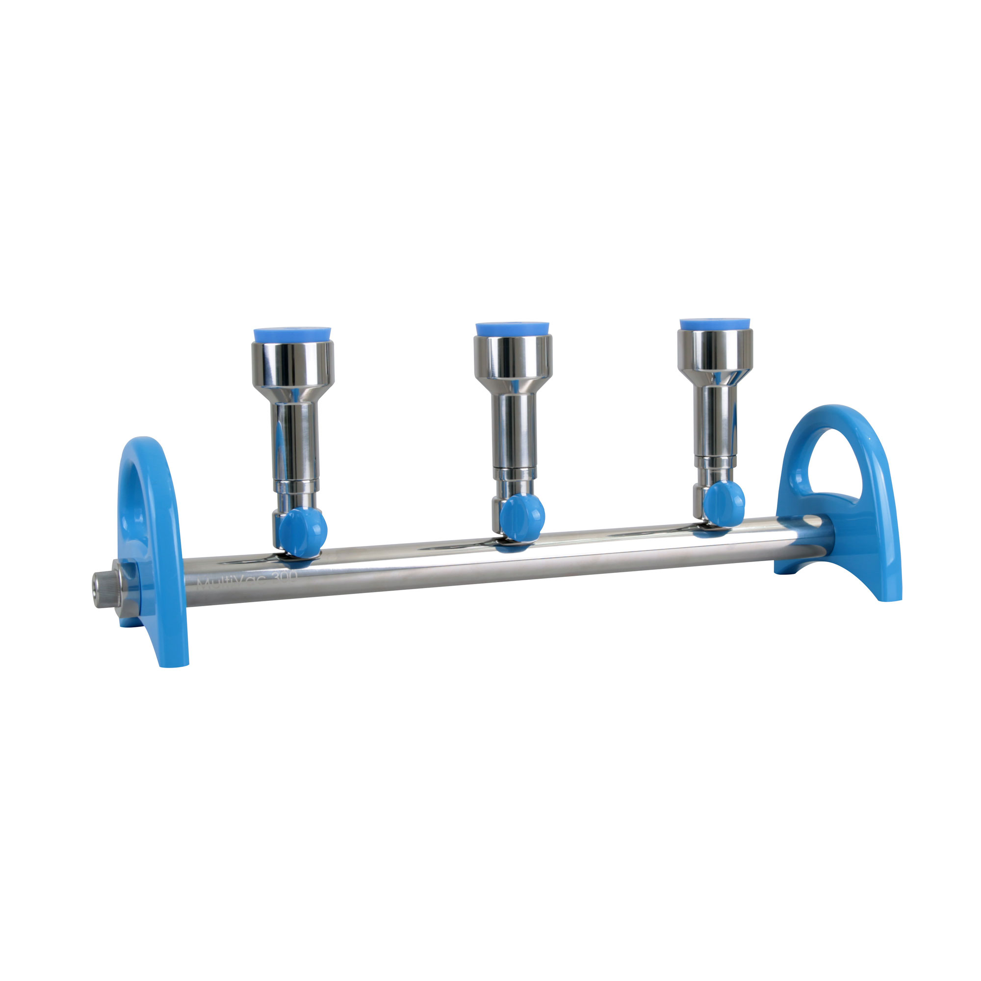 Multivac 300-MS - SIBATA SCIENTIFIC TECHNOLOGY LTD,