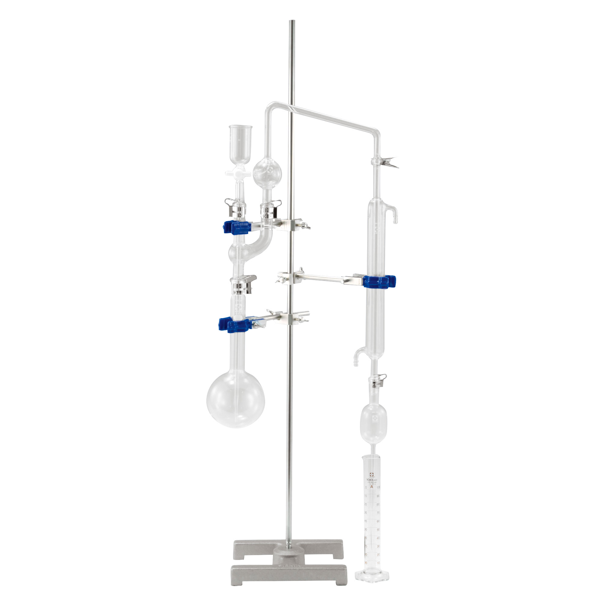 Ammonium Testing Apparatus / SPC Joint - SIBATA SCIENTIFIC TECHNOLOGY LTD,