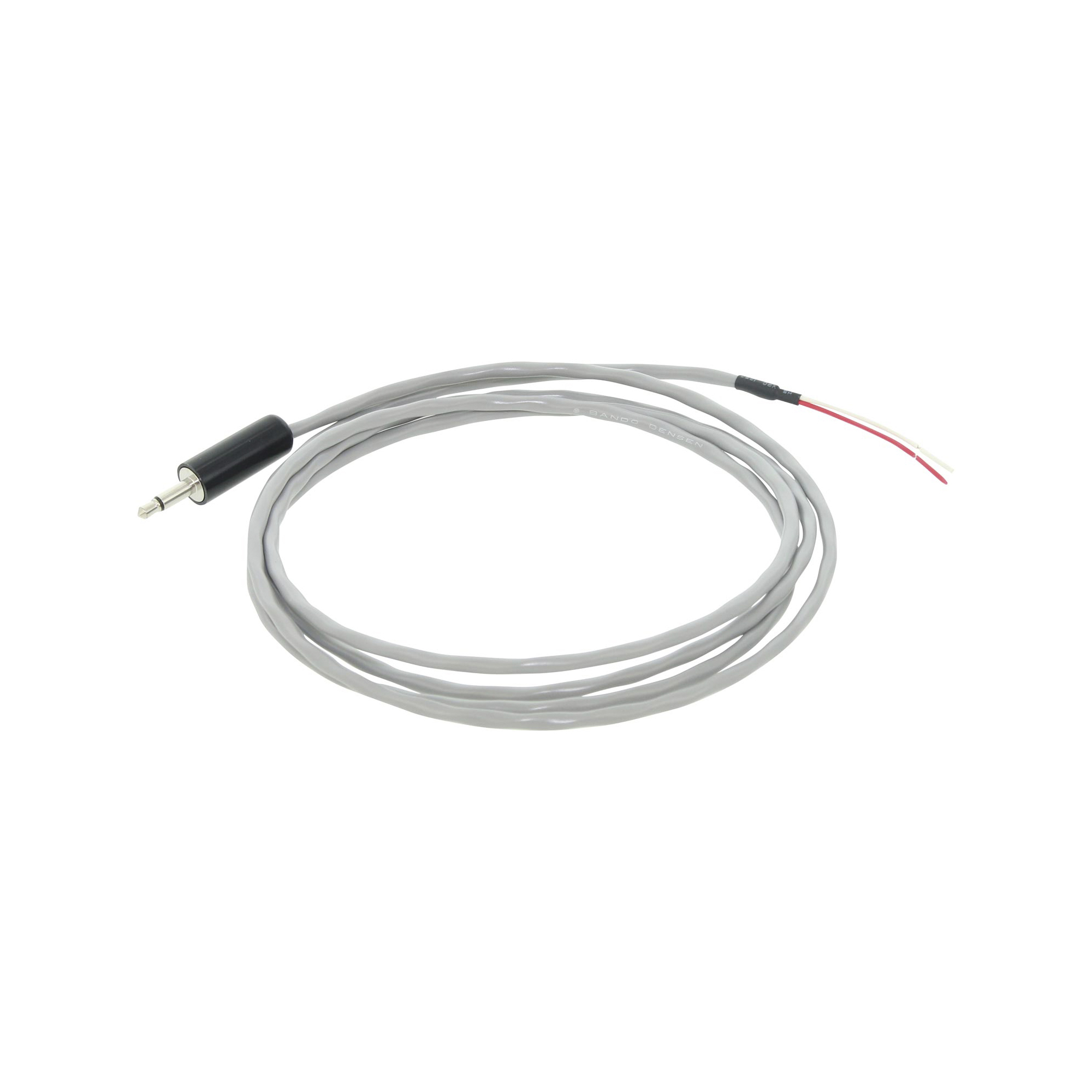 Analog output cable for DM-S - SIBATA SCIENTIFIC TECHNOLOGY LTD,