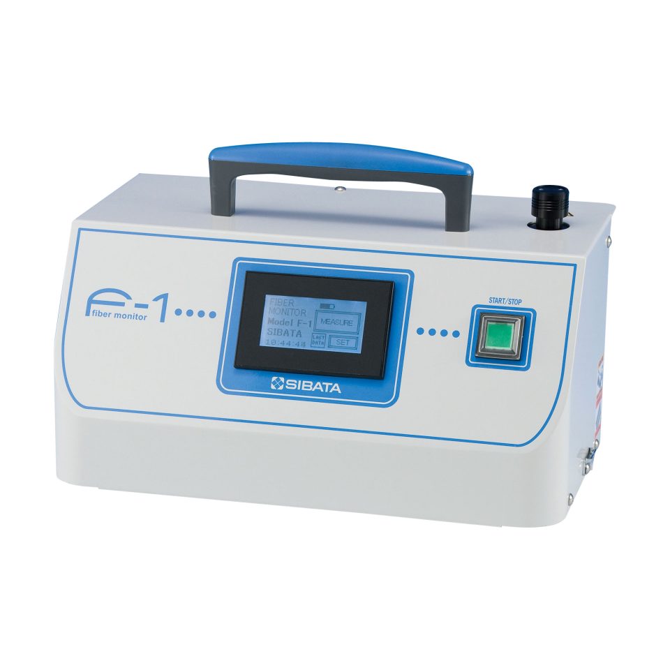 Asbestos Measurement Archives - SIBATA SCIENTIFIC TECHNOLOGY LTD,