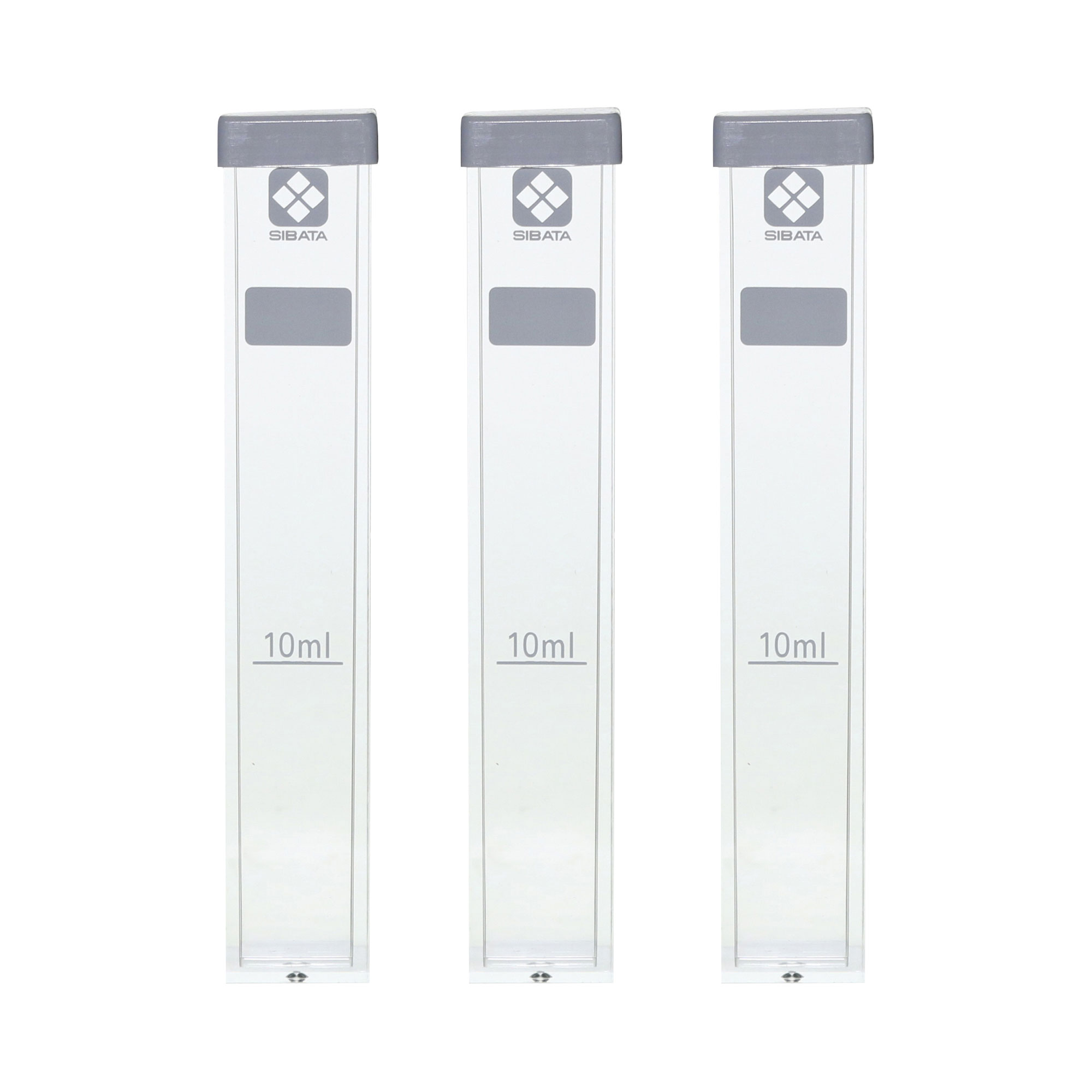 Residual Chlorine Comparator Test Tube - SIBATA SCIENTIFIC TECHNOLOGY LTD,
