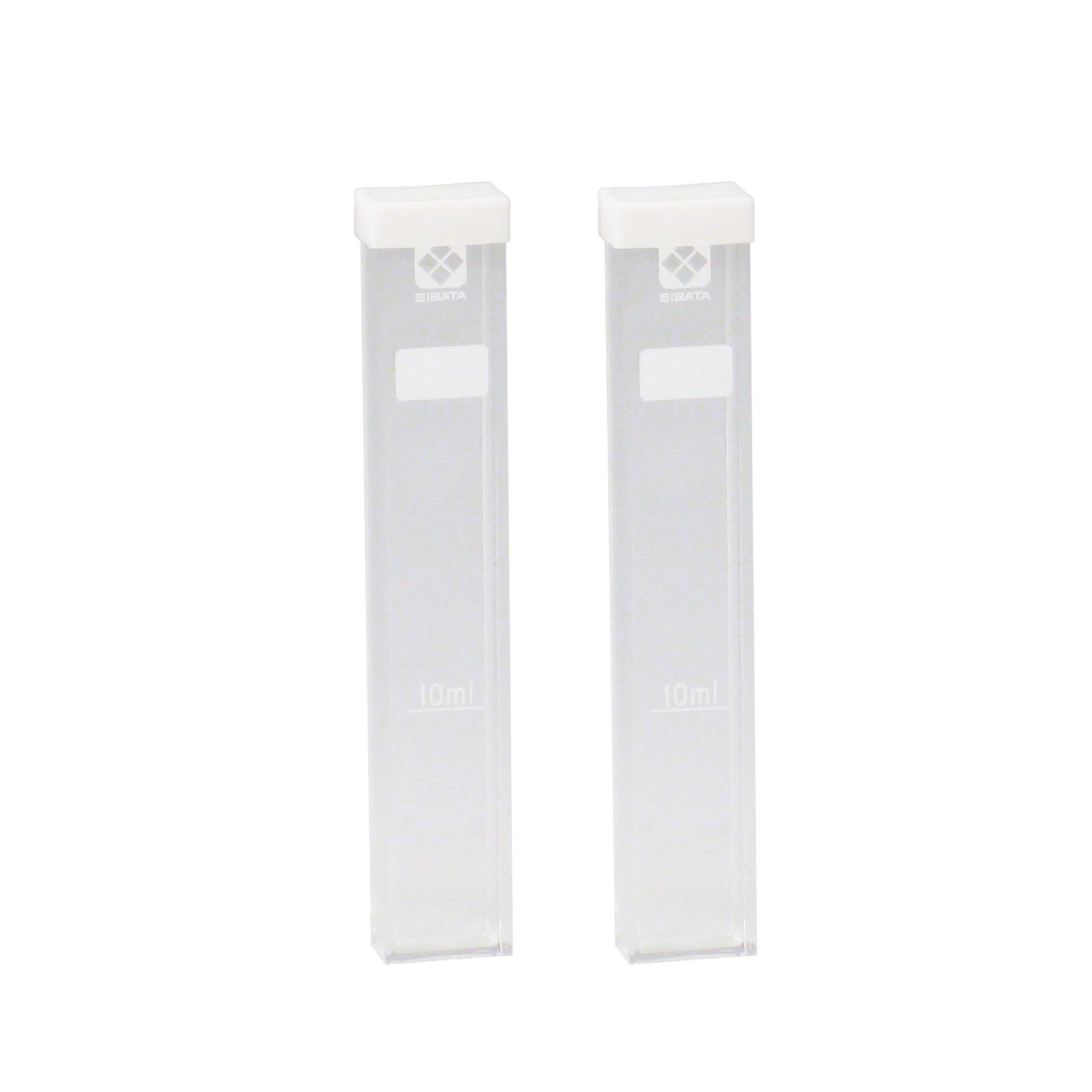 Residual Chlorine Comparator Test Tube - SIBATA SCIENTIFIC TECHNOLOGY LTD,