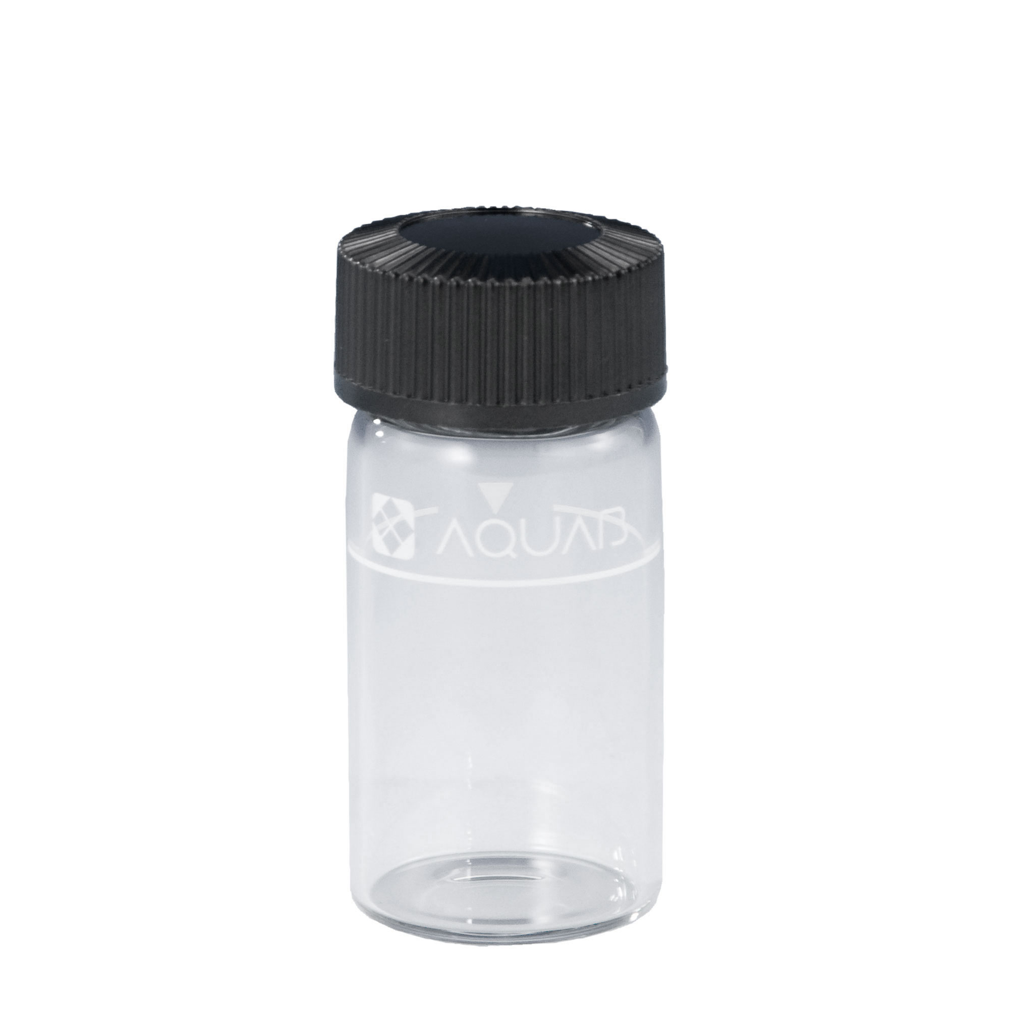 AQUAB Test Tube / 10 mL / glassware - SIBATA SCIENTIFIC TECHNOLOGY LTD,