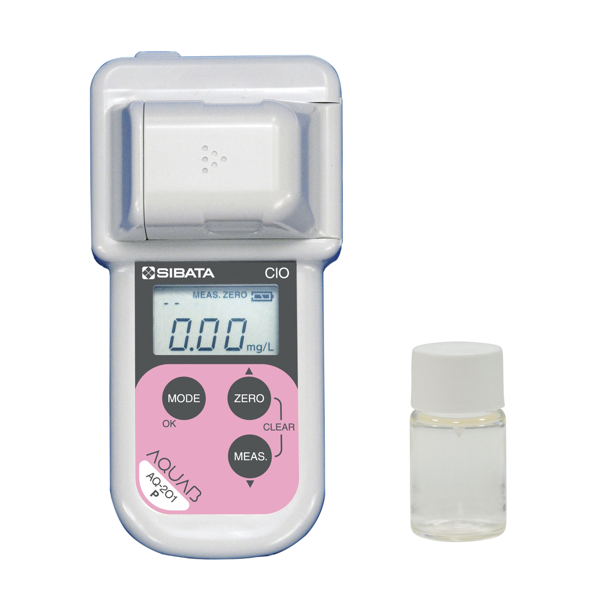 Water Hygiene - SIBATA SCIENTIFIC TECHNOLOGY LTD,