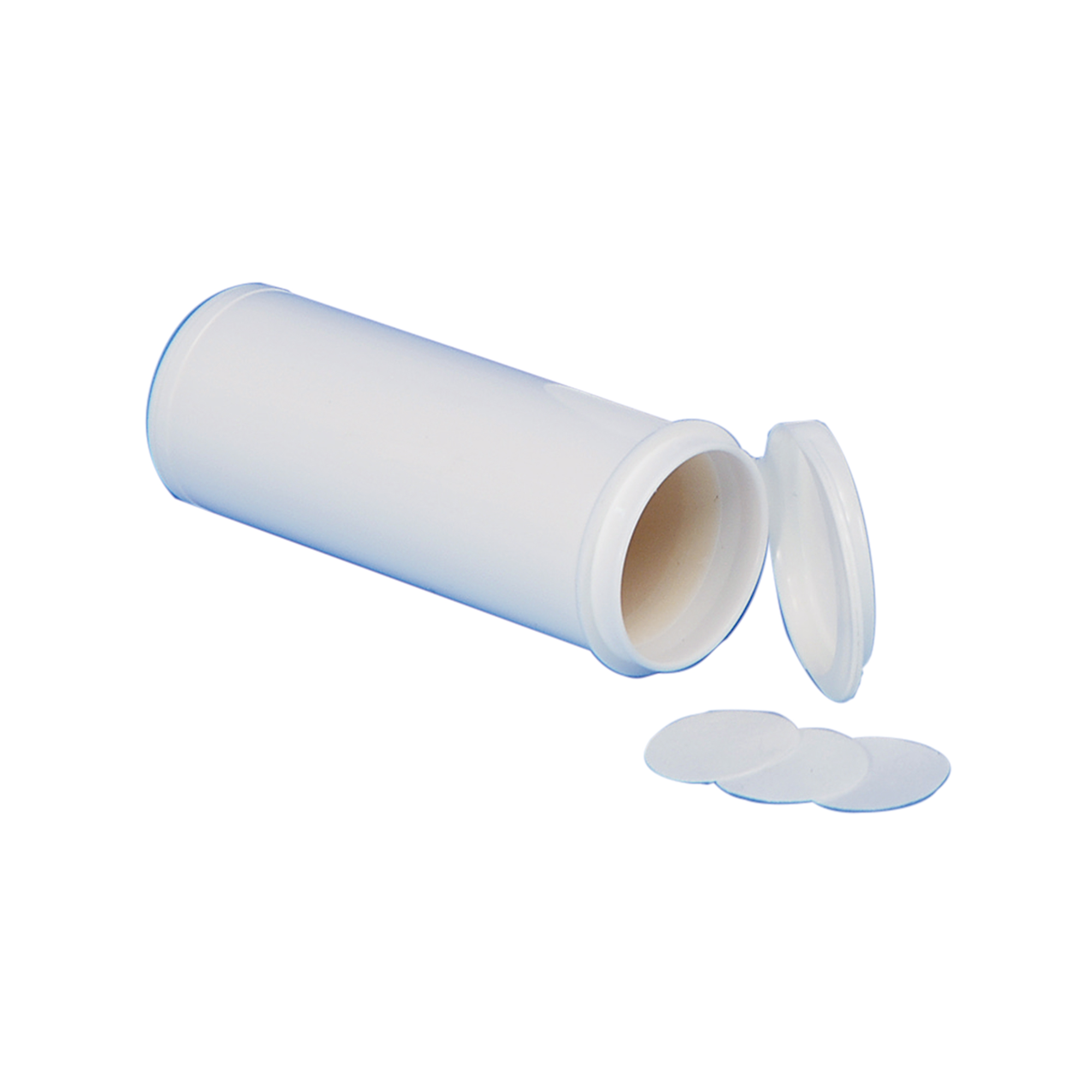 Peroxide Value Tester Model 3/5 Test Paper / 100 p - SIBATA SCIENTIFIC ...