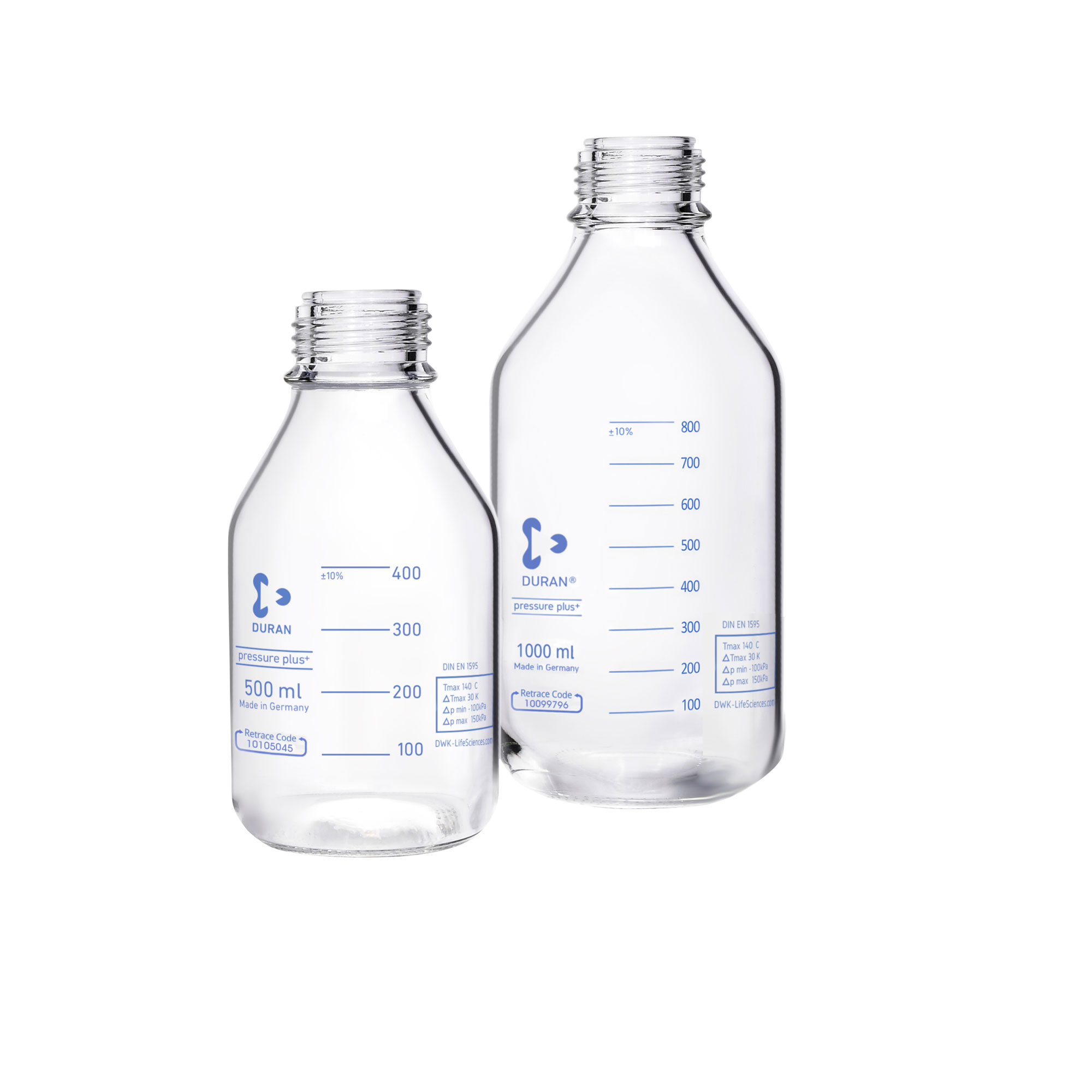 HPLC Bottles without cap - SIBATA SCIENTIFIC TECHNOLOGY LTD,