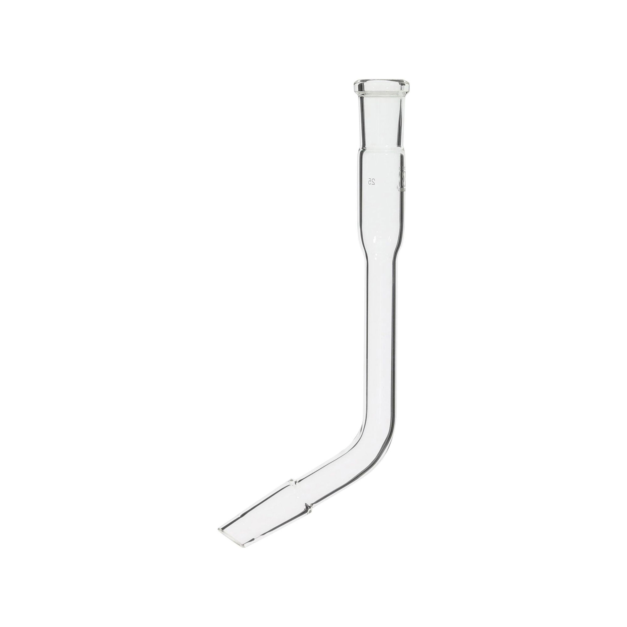 Adapters, distilling angle type, SPC Joint - SIBATA SCIENTIFIC ...