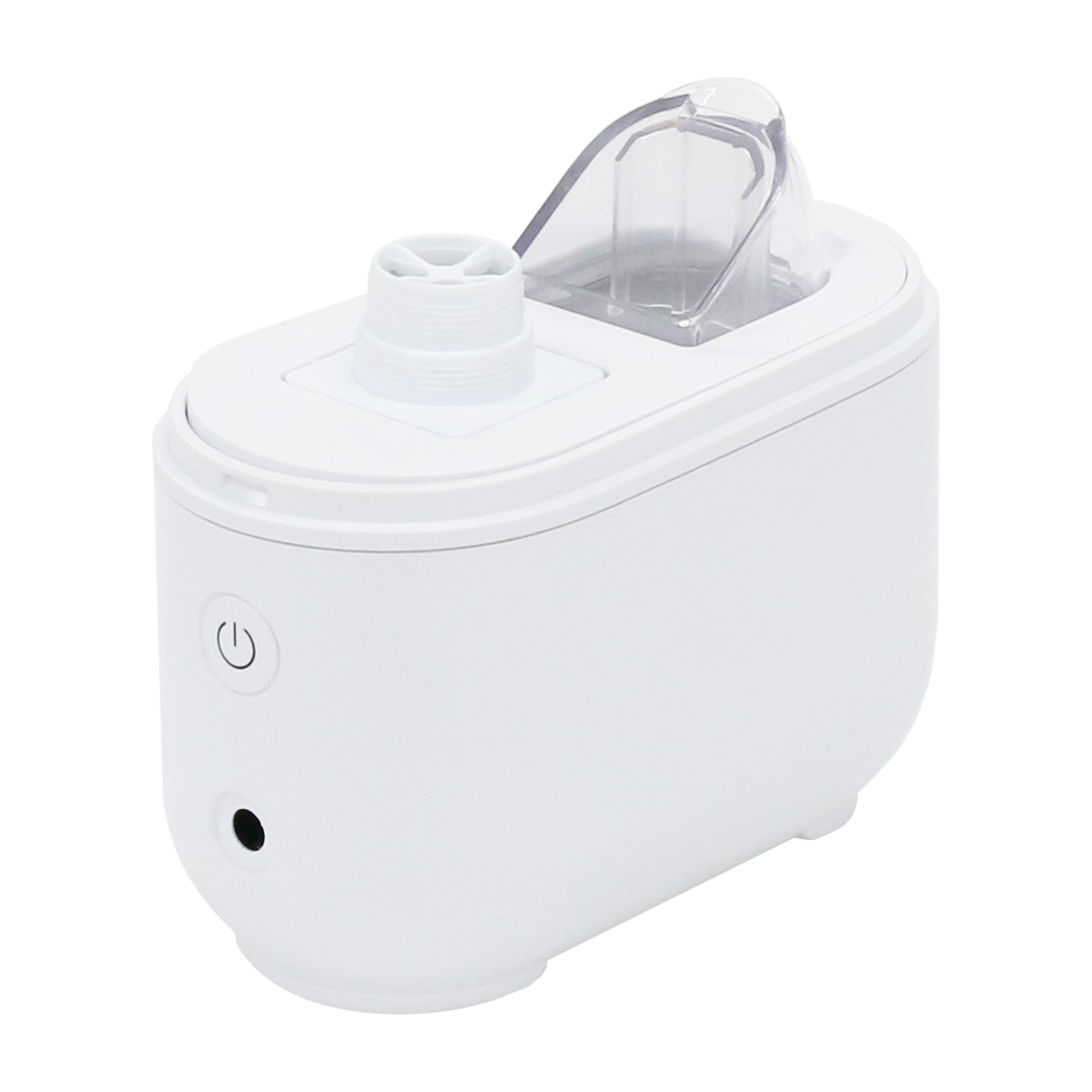 Particle Generator - SIBATA SCIENTIFIC TECHNOLOGY LTD,