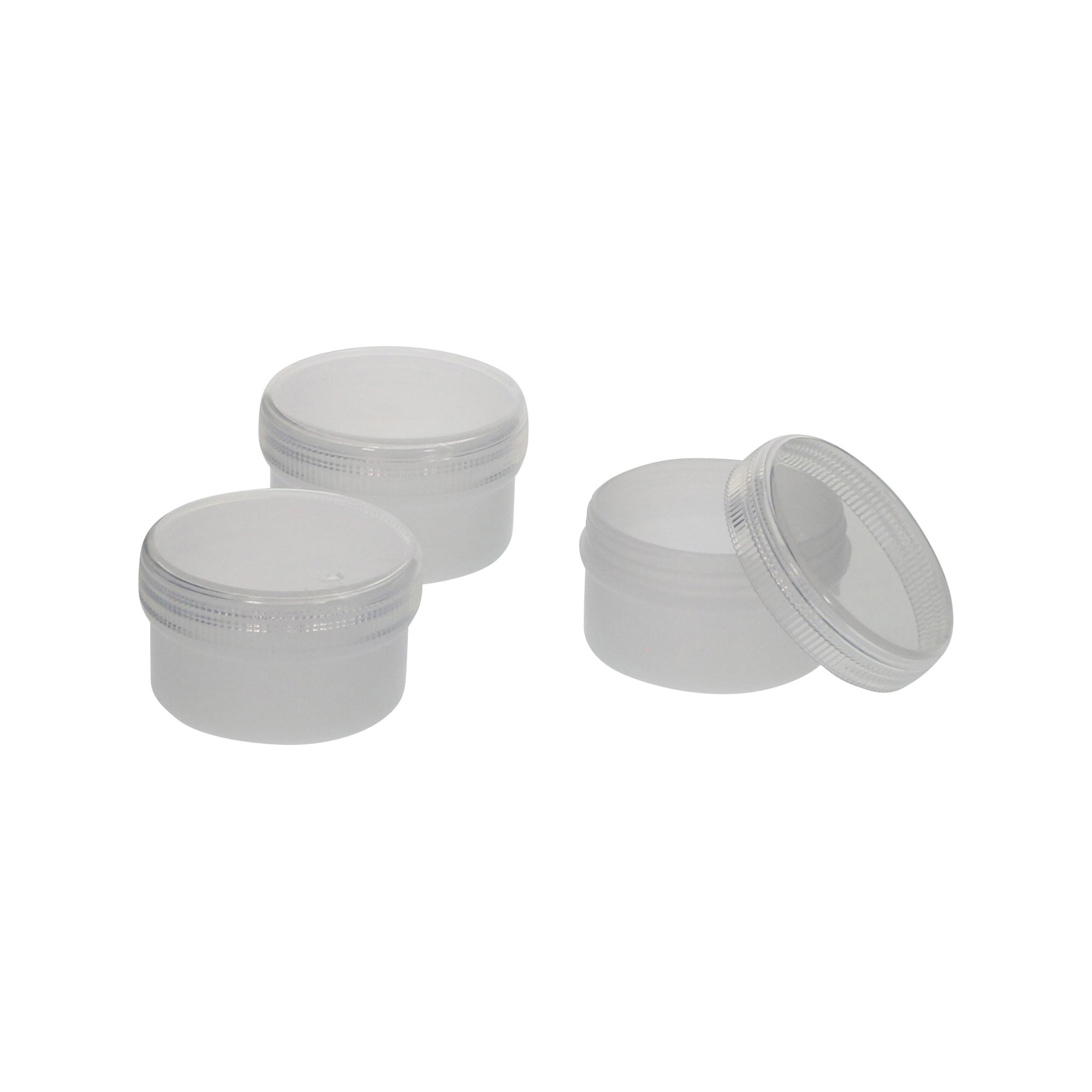 Sample Container 20mL 10 pieces / AW Series - SIBATA SCIENTIFIC TECHNOLOGY LTD,
