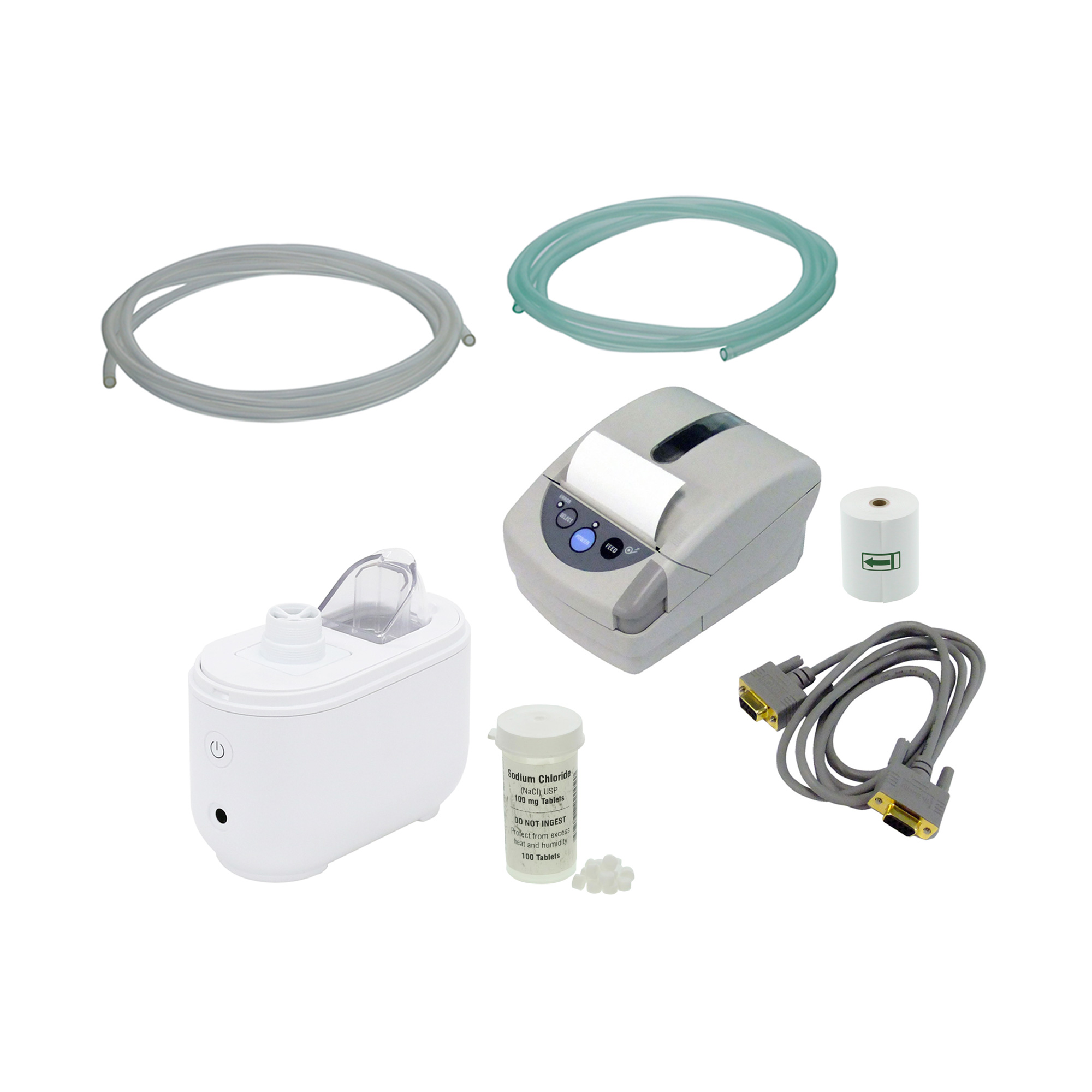 Option Products / MT-11D / MT-05U - SIBATA SCIENTIFIC TECHNOLOGY LTD,