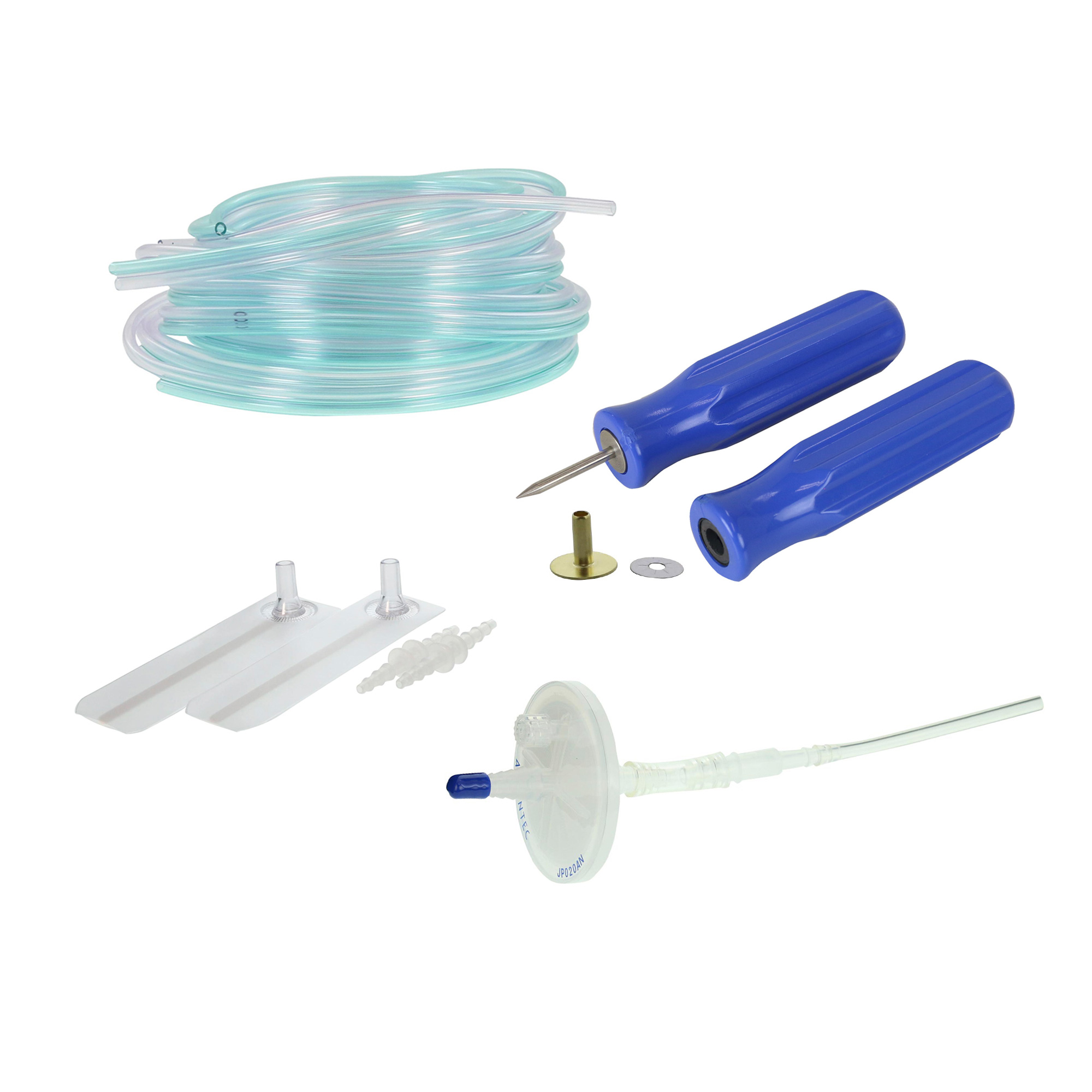 Spare and Consumables / MT-11D / MT-05U - SIBATA SCIENTIFIC TECHNOLOGY LTD,