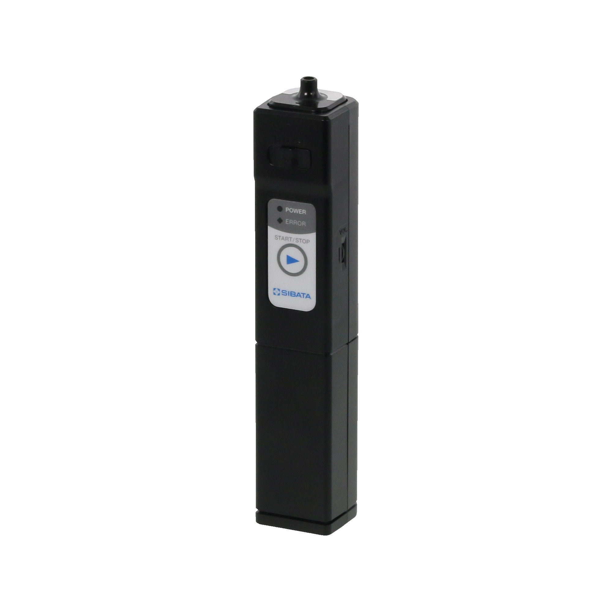 Electronic Smoke Tester EST-1 - SIBATA SCIENTIFIC TECHNOLOGY LTD,