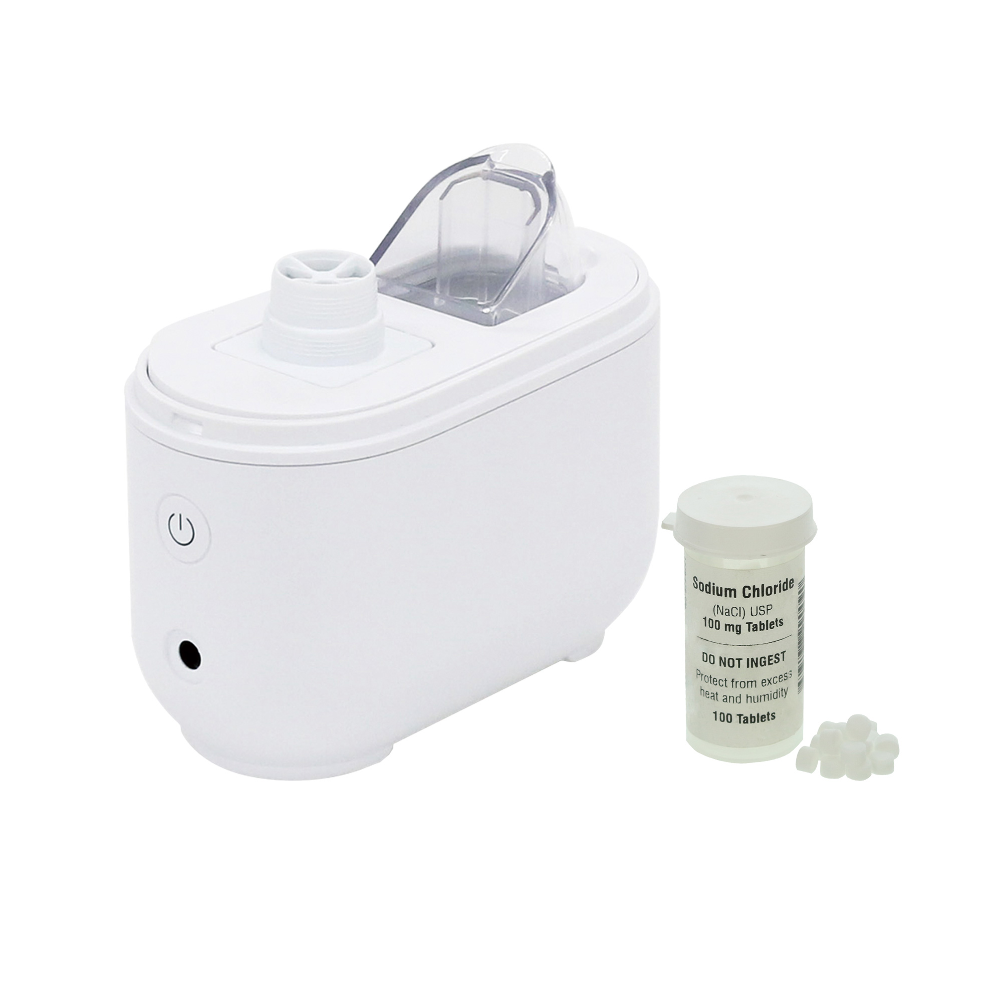 Particle Generator / MT-11D / MT-05U - SIBATA SCIENTIFIC TECHNOLOGY LTD,