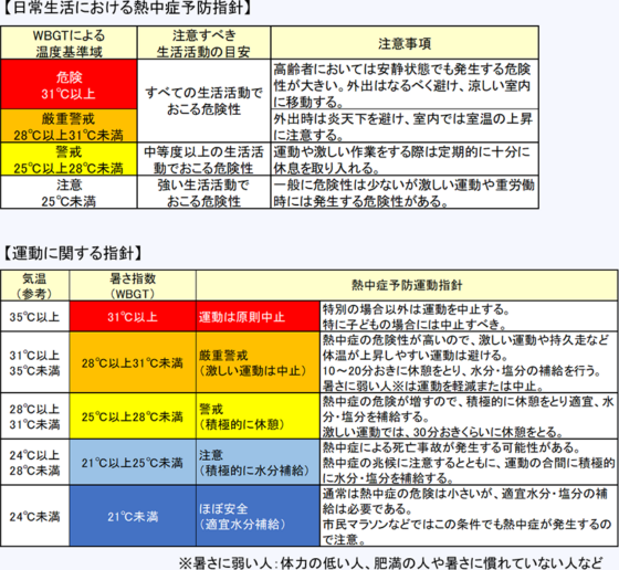 熱中症計 Chicco-iino（ちっこいーの）HSM-1型のご紹介 - 柴田科学株式会社